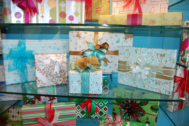 GWS and Shop-a-palooza in the news! - Groundwork Somerville